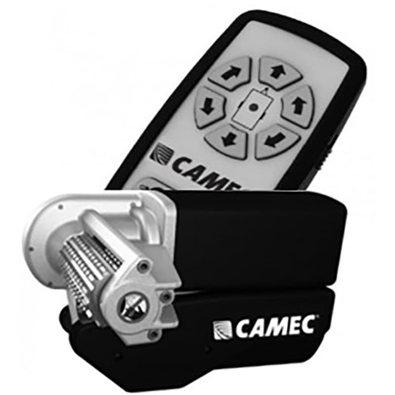 CAMEC CARAVAN MOVER - ELITE PRO 2 - Automatic - RV Repairs